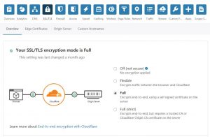 使用Shadowsocks+v2aryPlug+CDN搭建代理服务器，Cloudflare复活梯子 – Simon